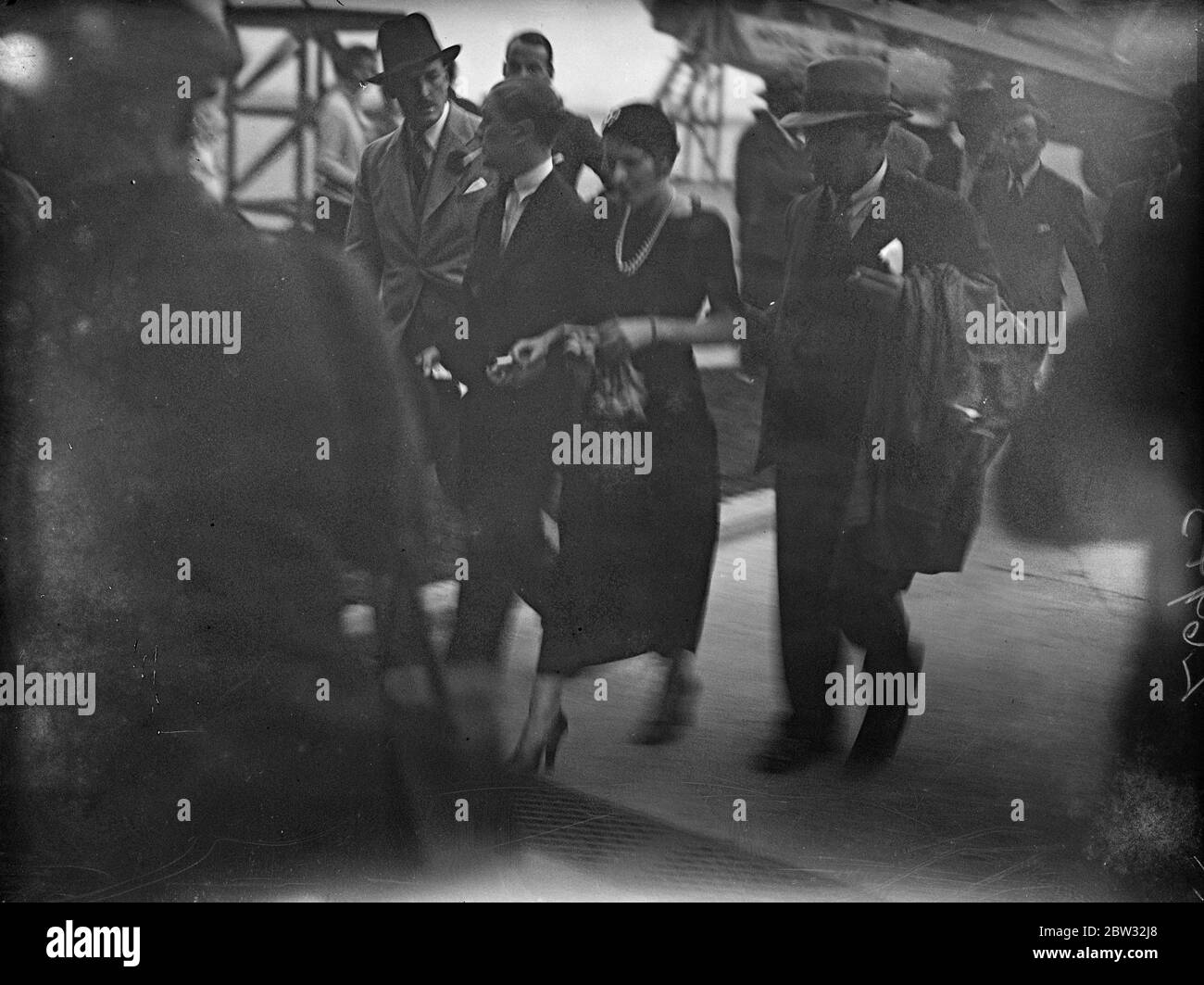 Brenda dean Black and White Stock Photos & Images - Alamy