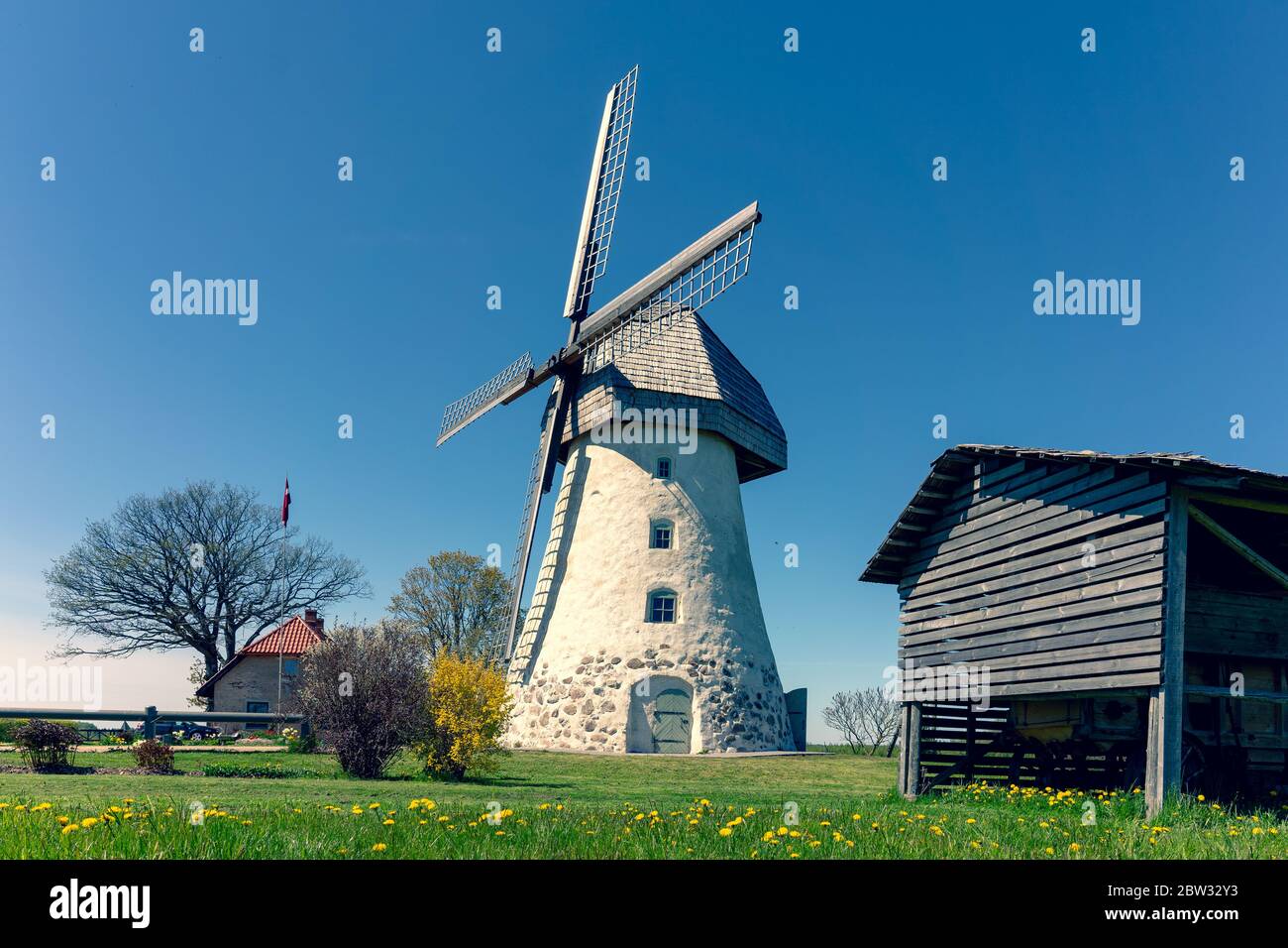 European countries spring hi-res stock photography and images - Alamy