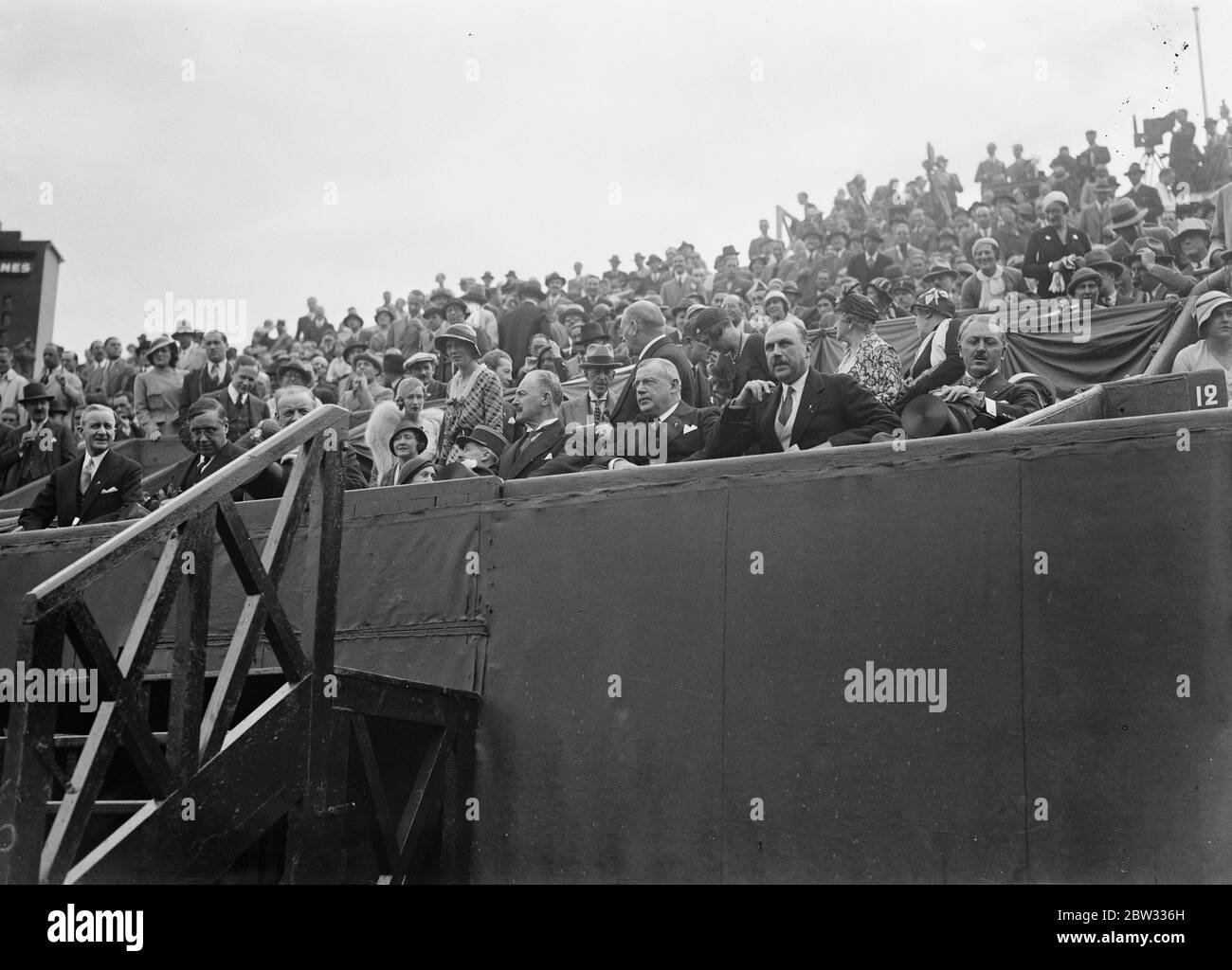 Walter edge hi-res stock photography and images - Alamy