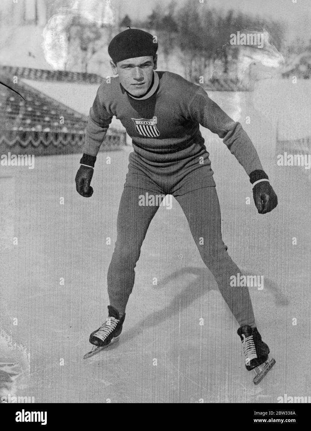 Edwin may hi-res stock photography and images - Alamy