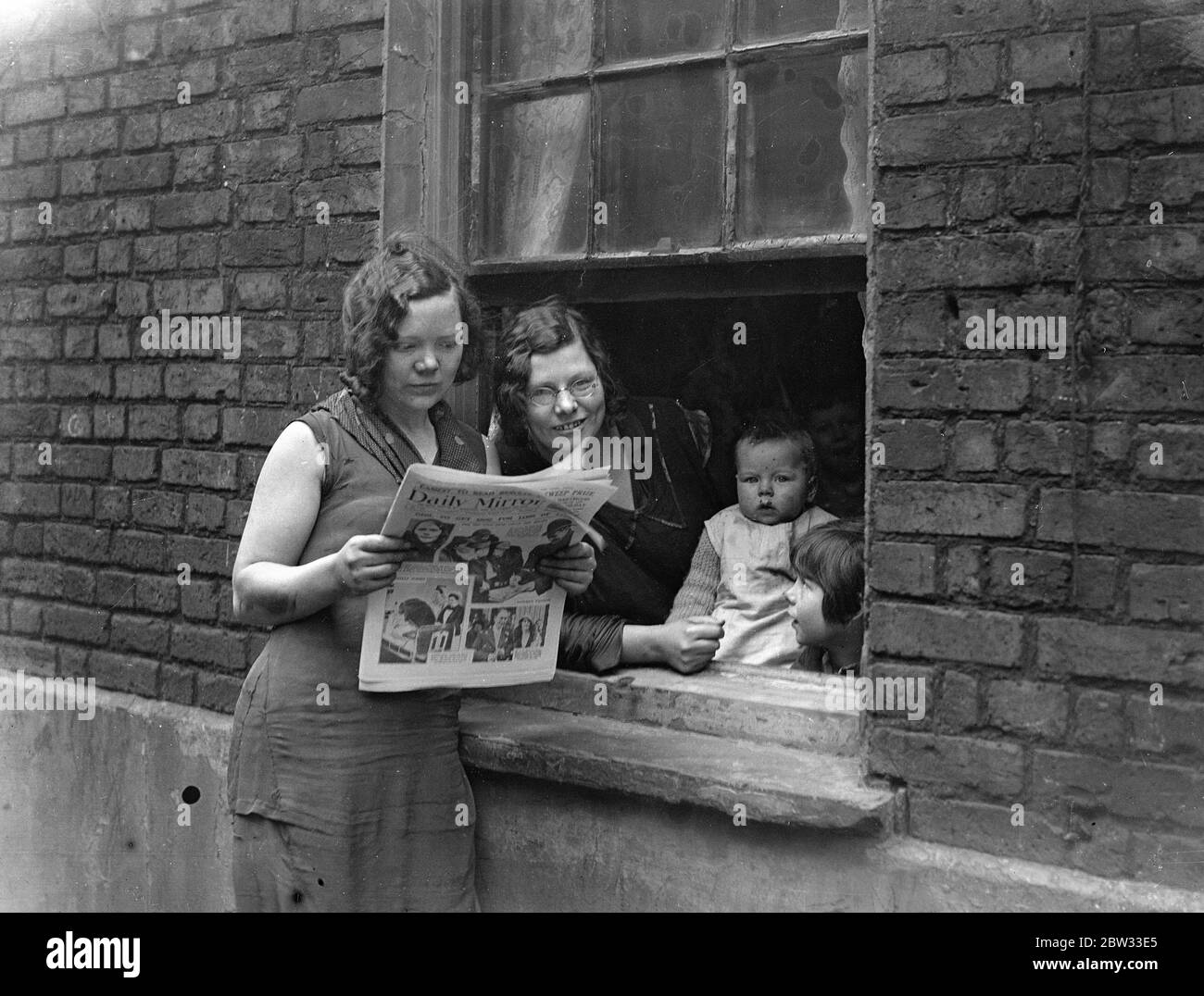 Poor leaving place hi-res stock photography and images - Alamy