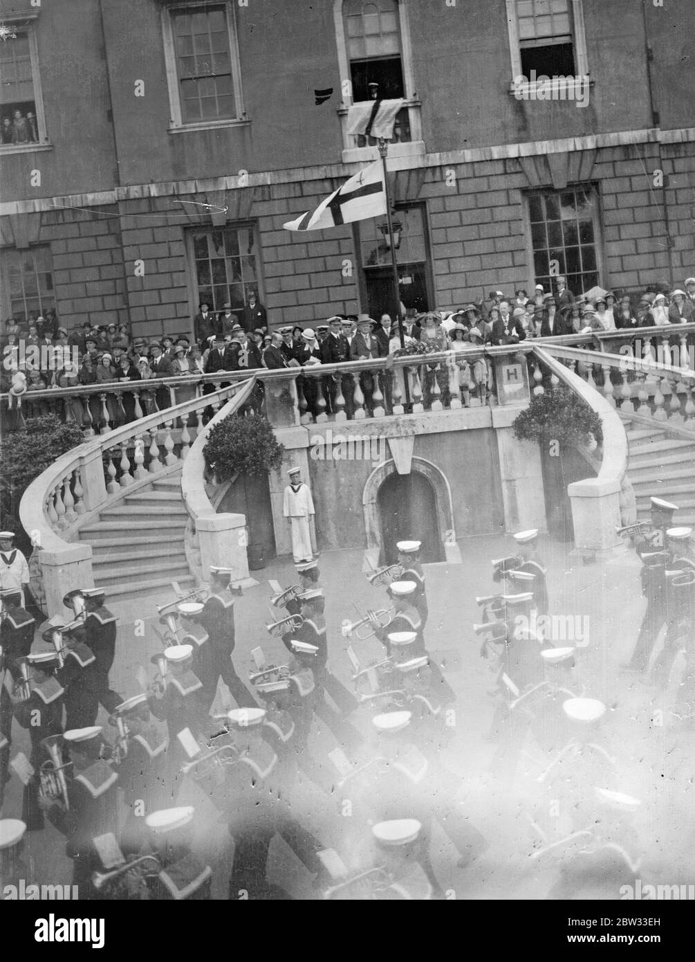 Lord Mayor presents prizes and medals at Royal Hospital school ...