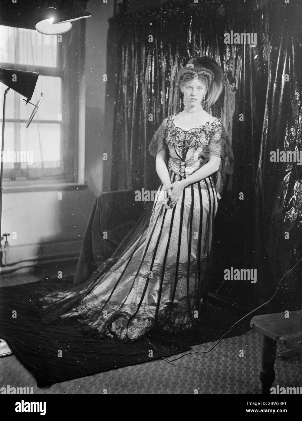 Through the ages hi-res stock photography and images - Alamy