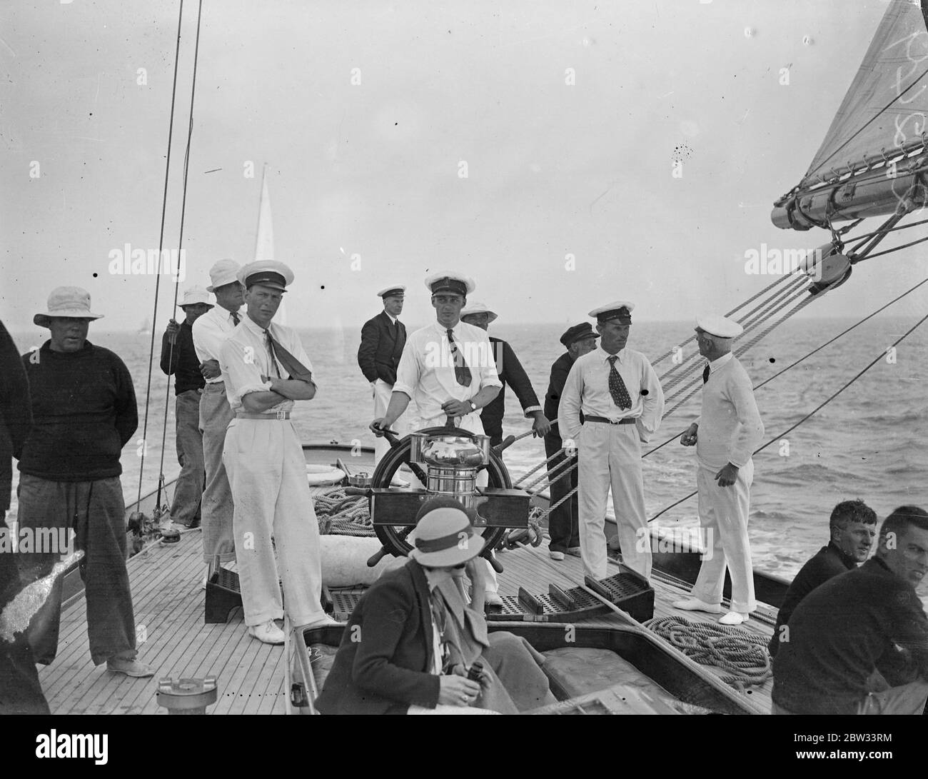 Charles nicholson hi-res stock photography and images - Alamy