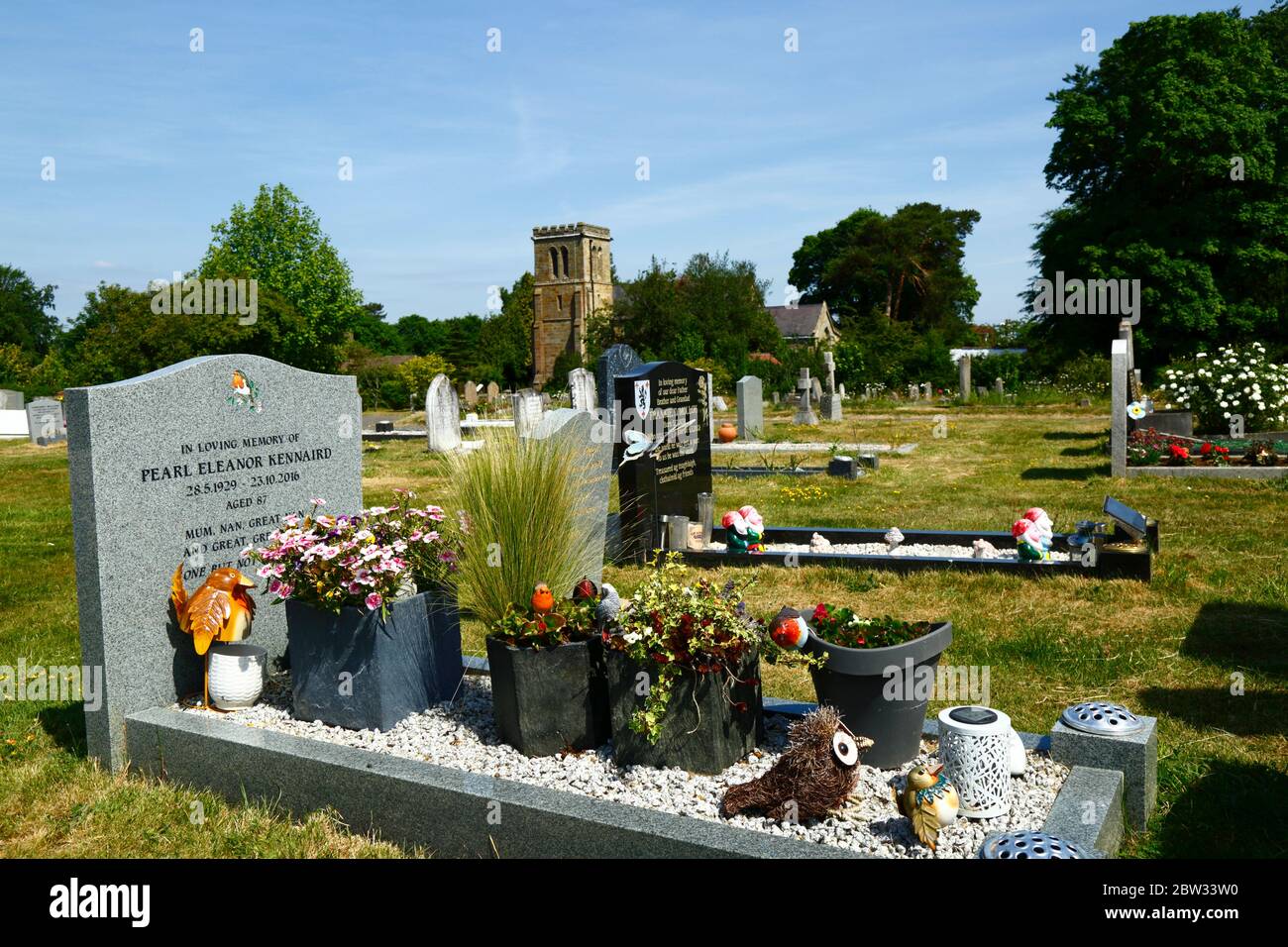 New st peters anglican church hi-res stock photography and images - Alamy