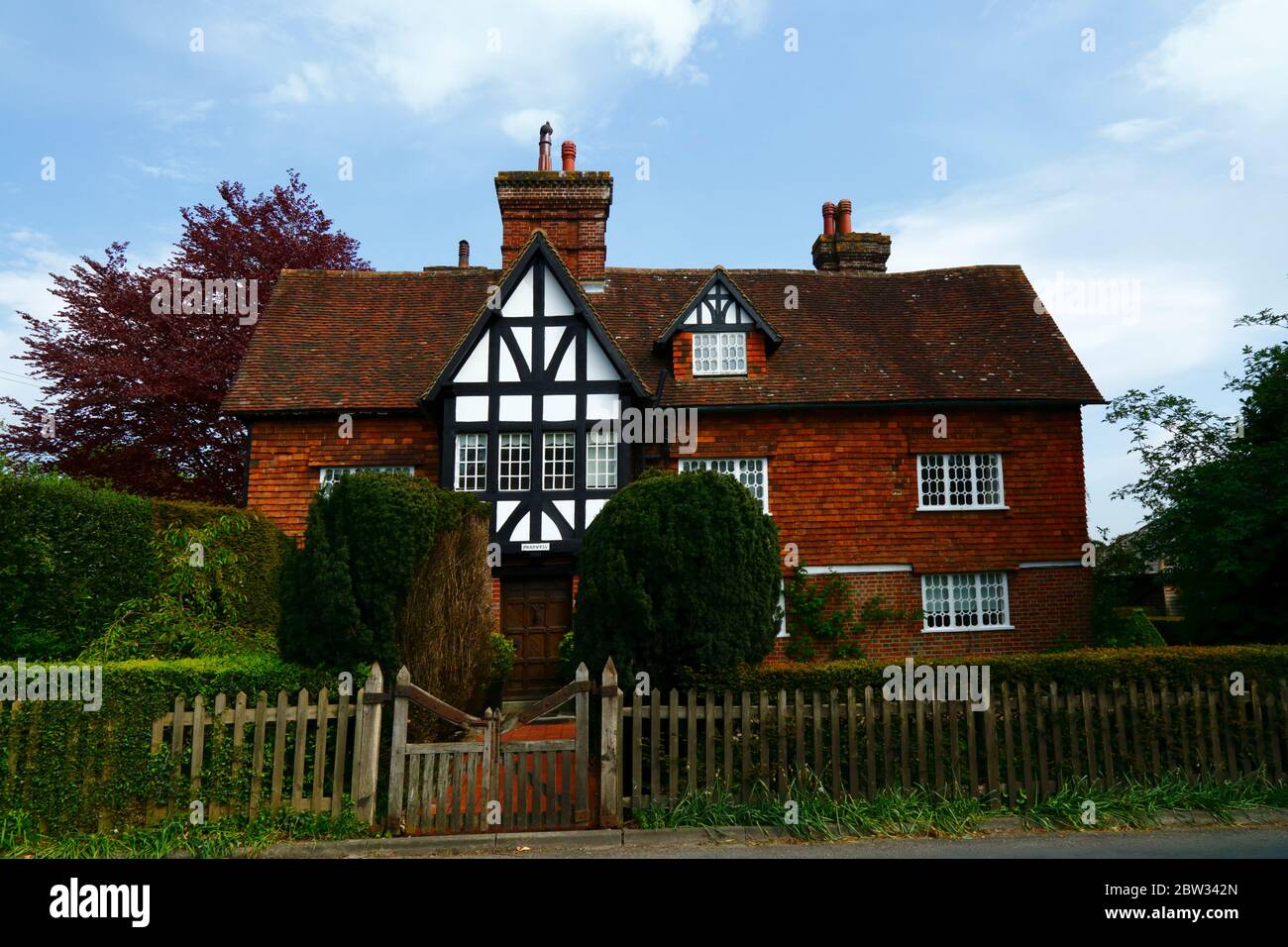 Speldhurst kent hi-res stock photography and images - Alamy