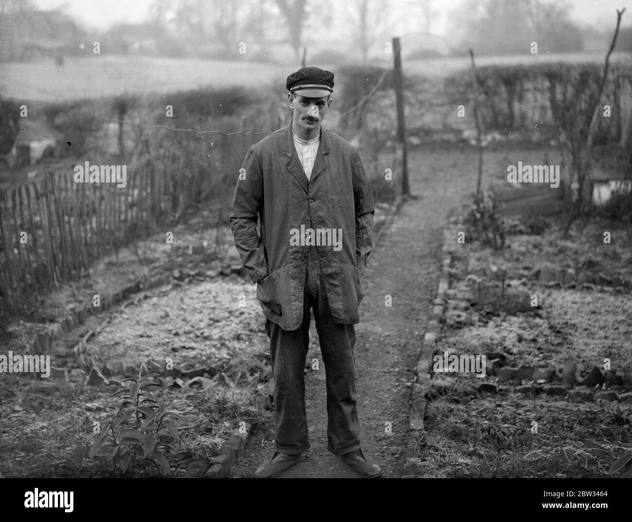 Man ran Black and White Stock Photos & Images - Alamy