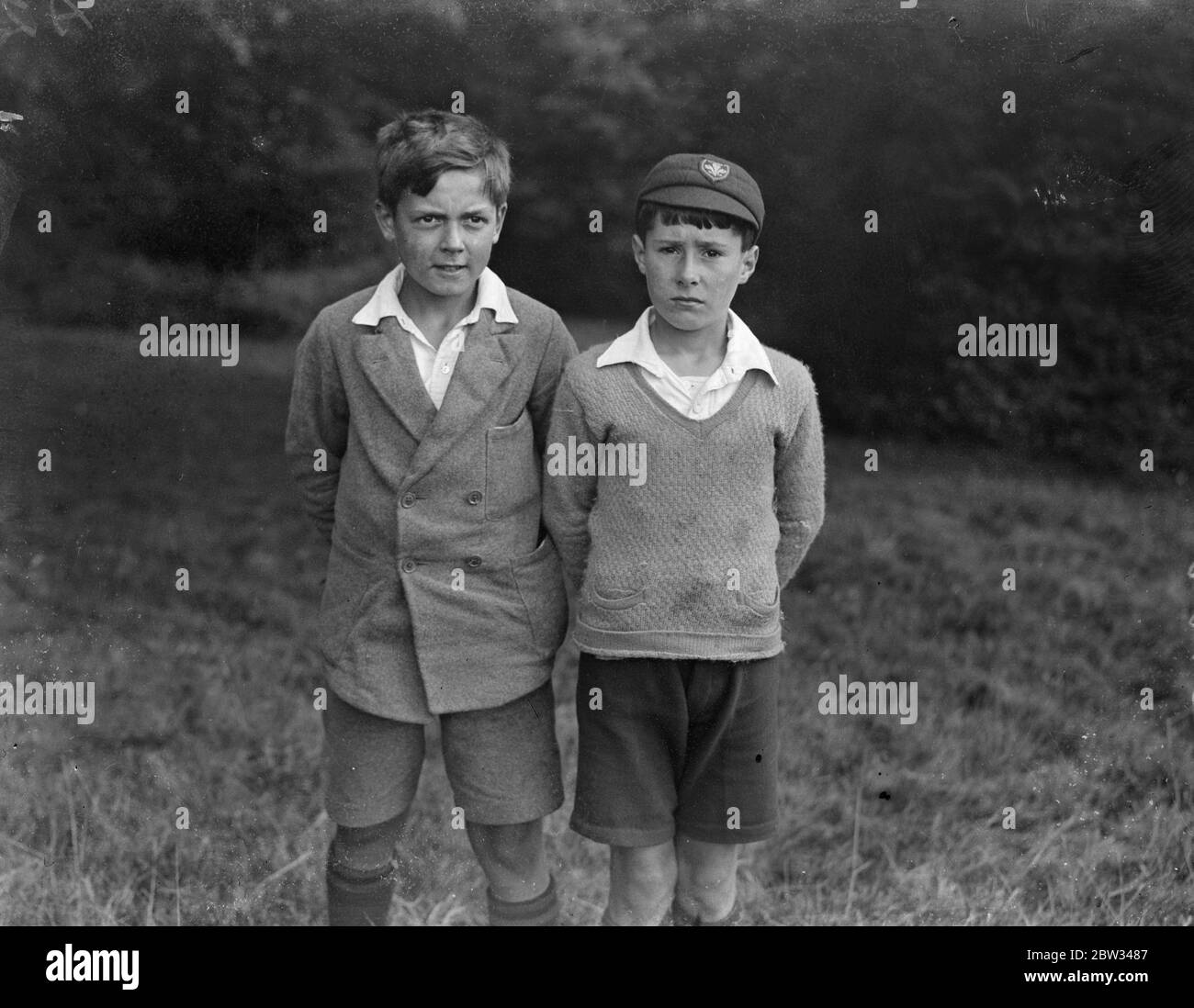 Camlet way hi-res stock photography and images - Alamy