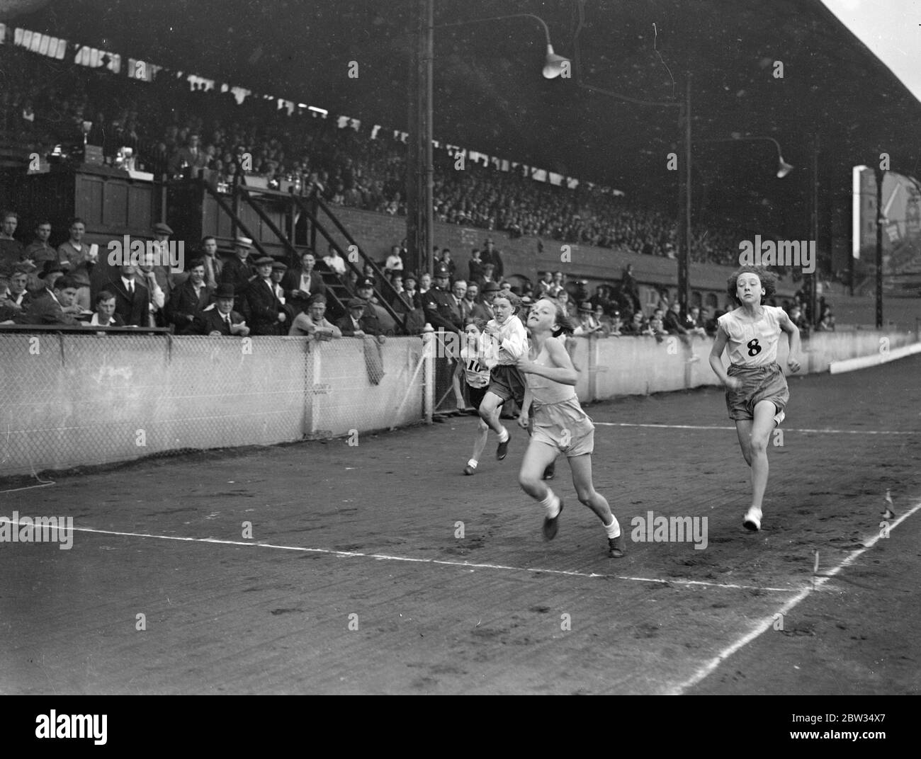 Race Track Bridge High Resolution Stock Photography and Images - Alamy