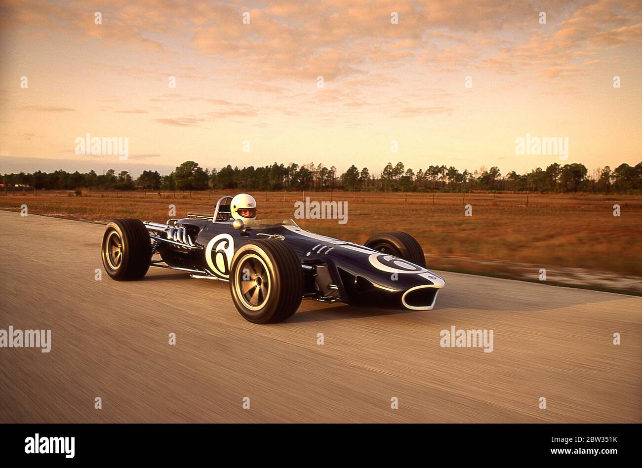 Eagle Formula 1 car 1966. Dan Gurney -Westlake V12 car 'All American ...