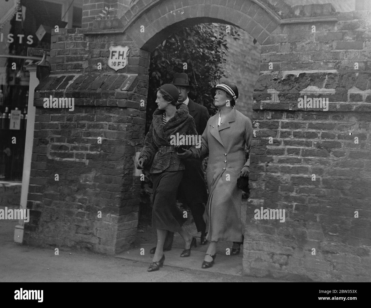 Clive dunfee hi-res stock photography and images - Alamy