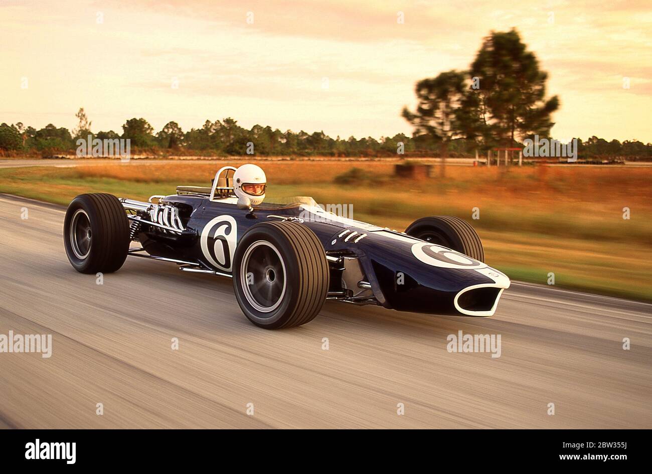 Eagle Formula 1 car 1966. Dan Gurney -Westlake V12 car 'All American ...