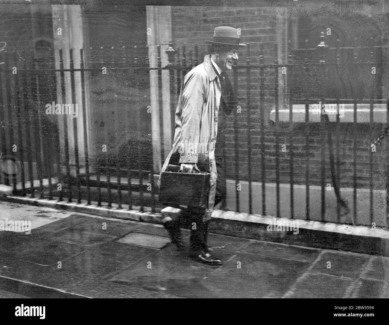 Walter march hi-res stock photography and images - Alamy