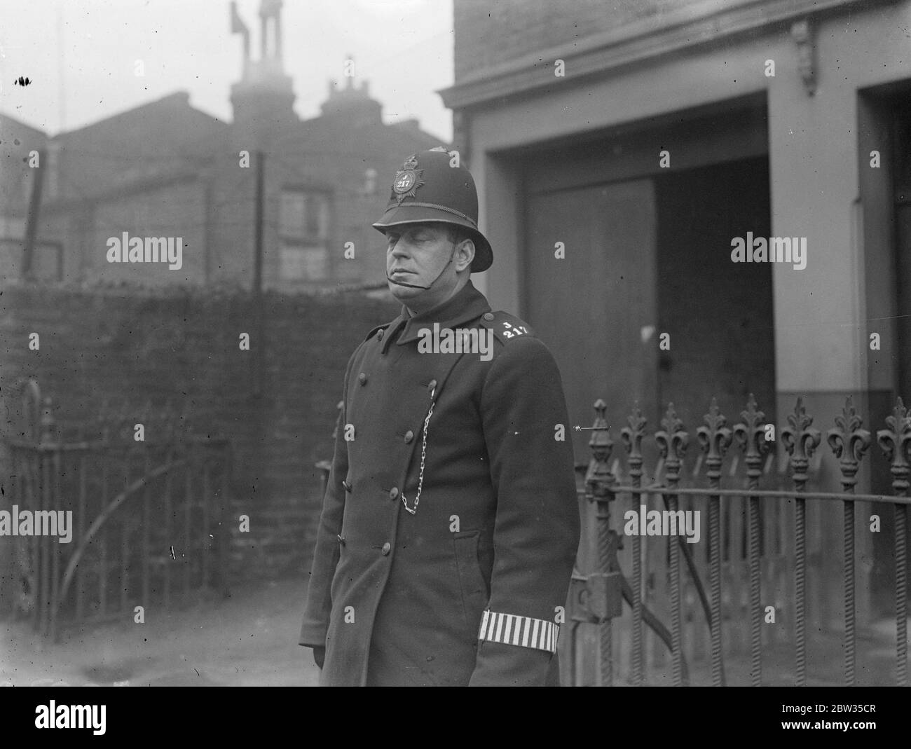 Mr Todd High Resolution Stock Photography and Images - Alamy