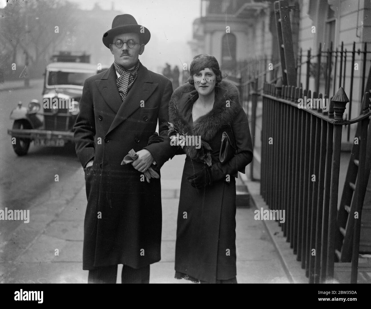 Lady mary crichton stuart hi-res stock photography and images - Alamy