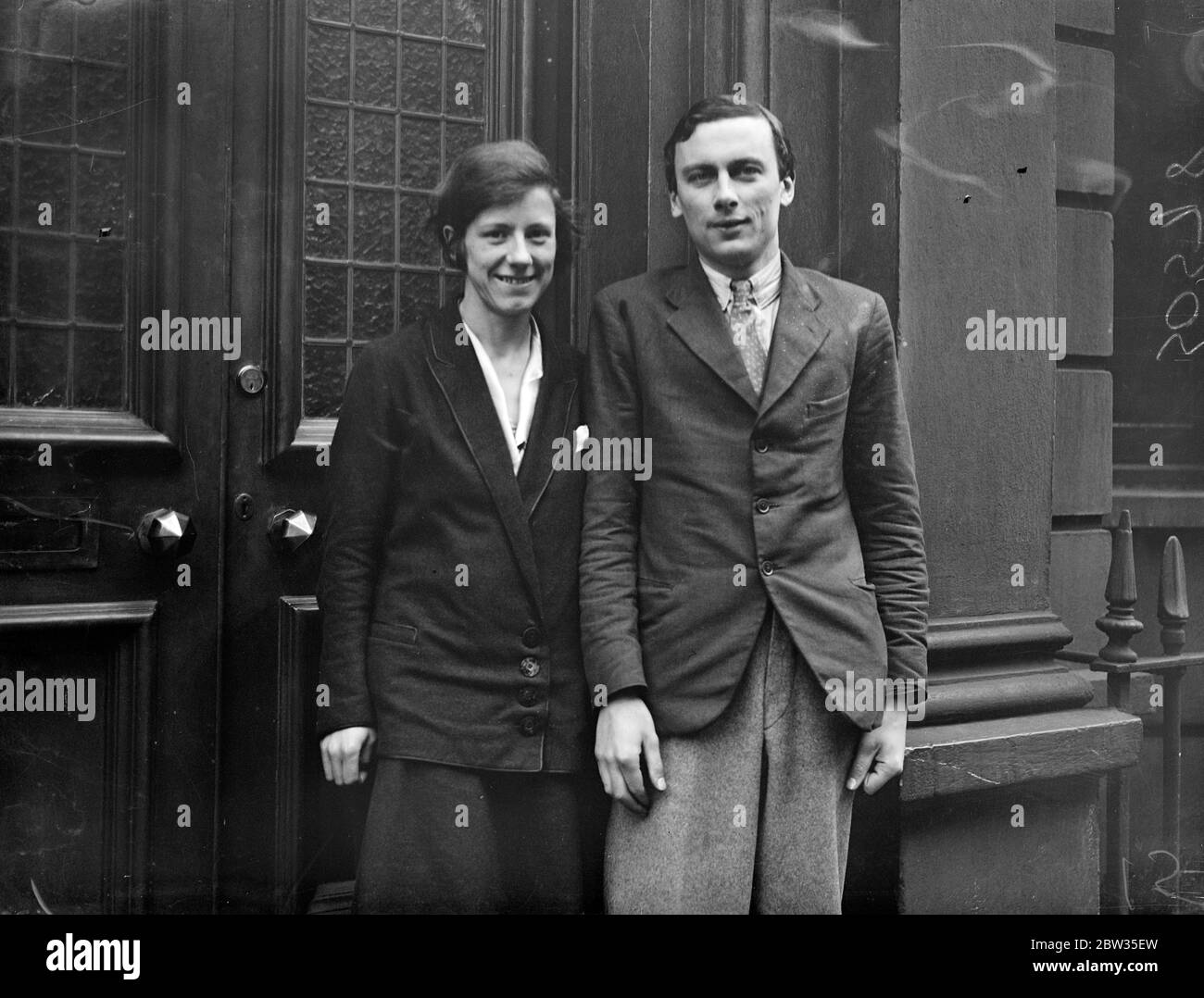 Grandson charles dickens hi-res stock photography and images - Alamy