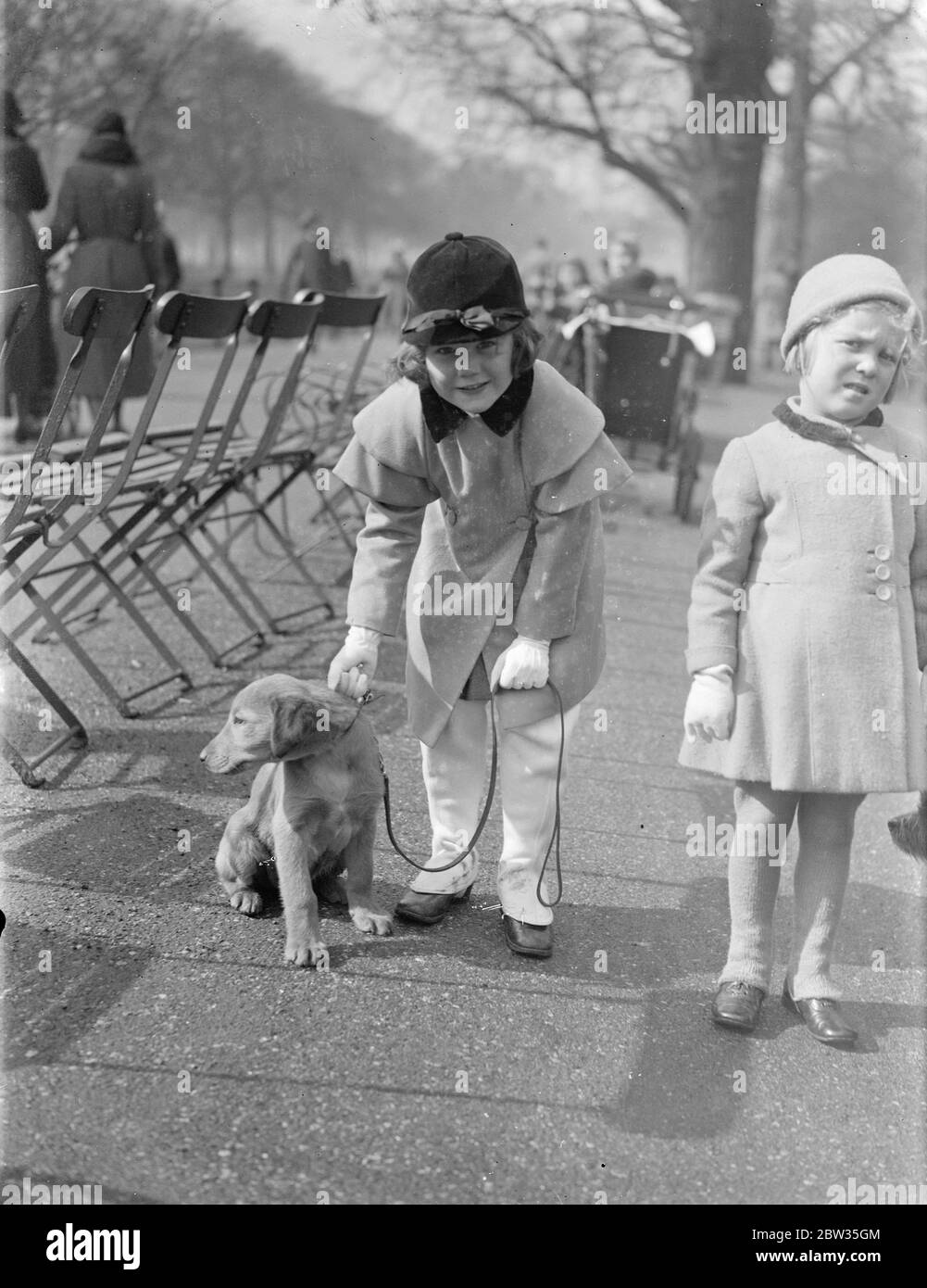 Pauline tennant Black and White Stock Photos & Images - Alamy