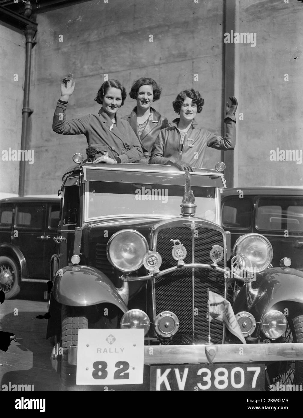 Jill and miles Black and White Stock Photos & Images - Alamy