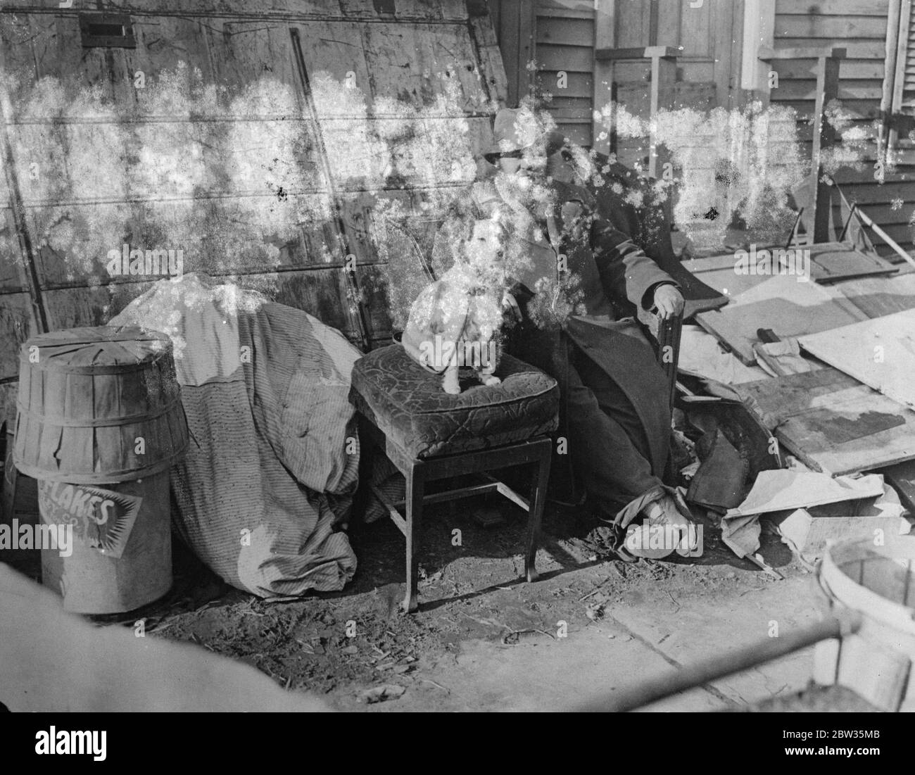 Richard martin hi-res stock photography and images - Alamy