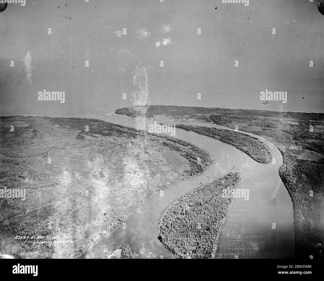 Post east Black and White Stock Photos & Images - Alamy