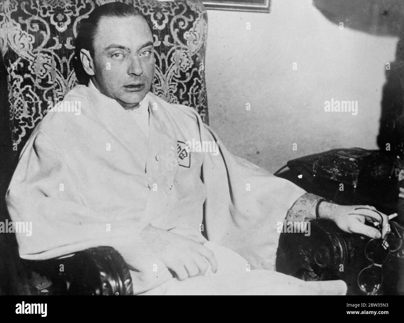 Boettcher hi-res stock photography and images - Alamy