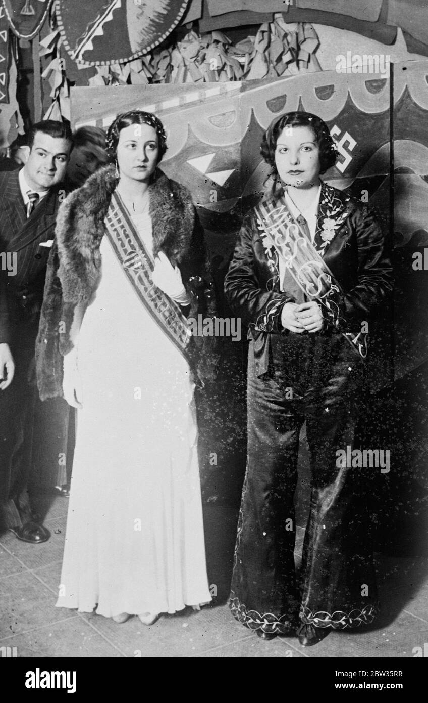 1933 spain hi-res stock photography and images - Alamy