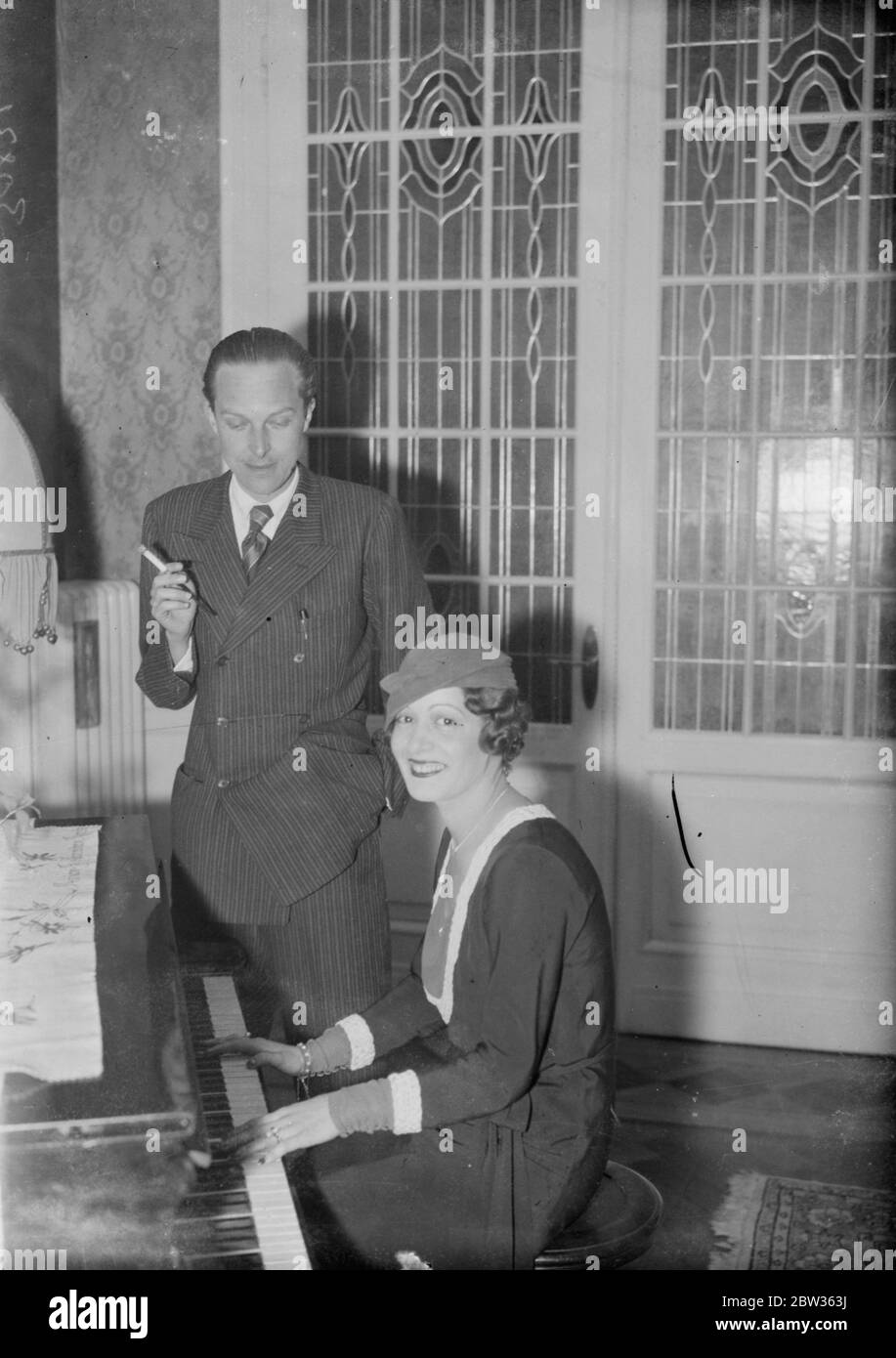 1933 spain hi-res stock photography and images - Alamy