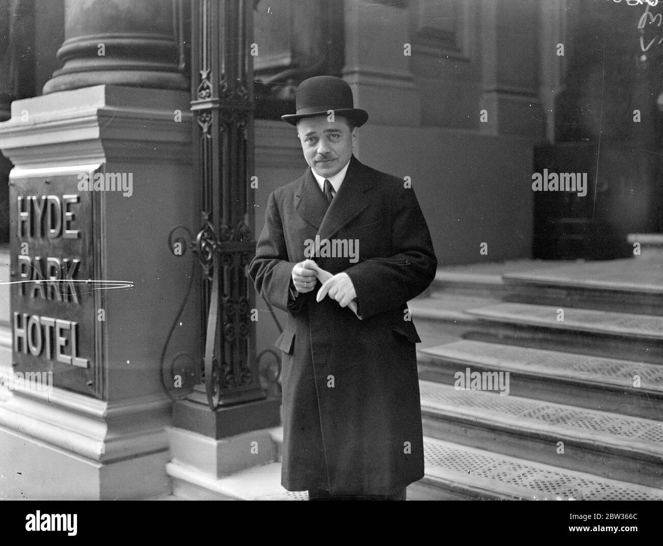 Engelbert dollfuss hi-res stock photography and images - Alamy