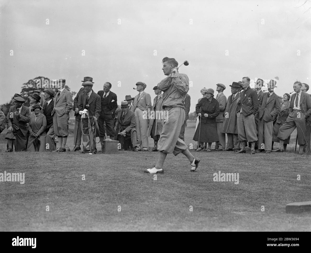 Arthur lacey hi-res stock photography and images - Alamy