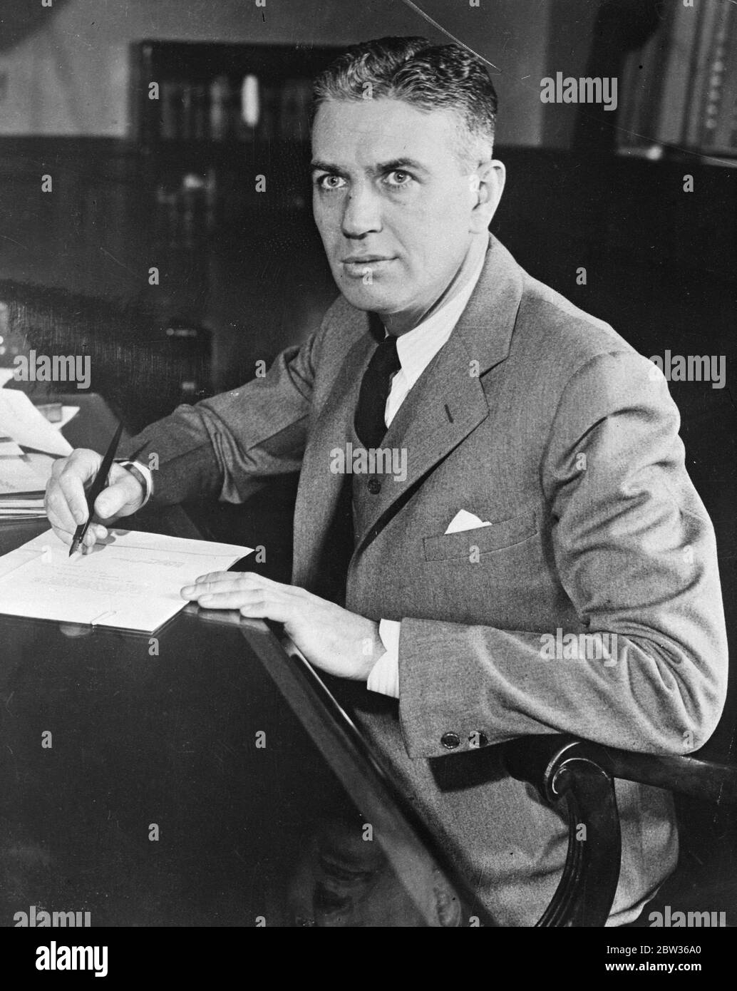 Rex smith hi-res stock photography and images - Alamy