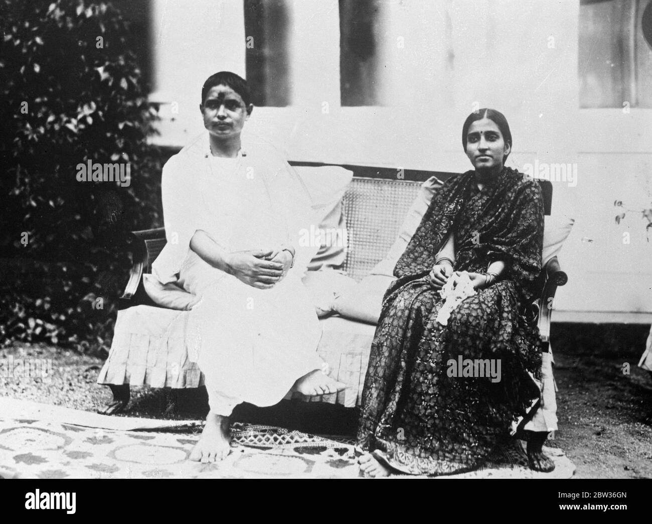 Mahatma Gandhi Children And Grandchildren