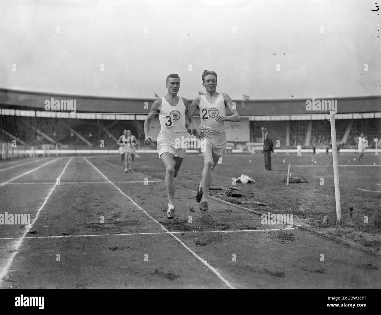 English yards hi-res stock photography and images - Alamy