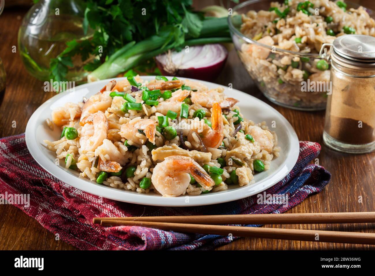 Chinese dish hi-res stock photography and images - Alamy
