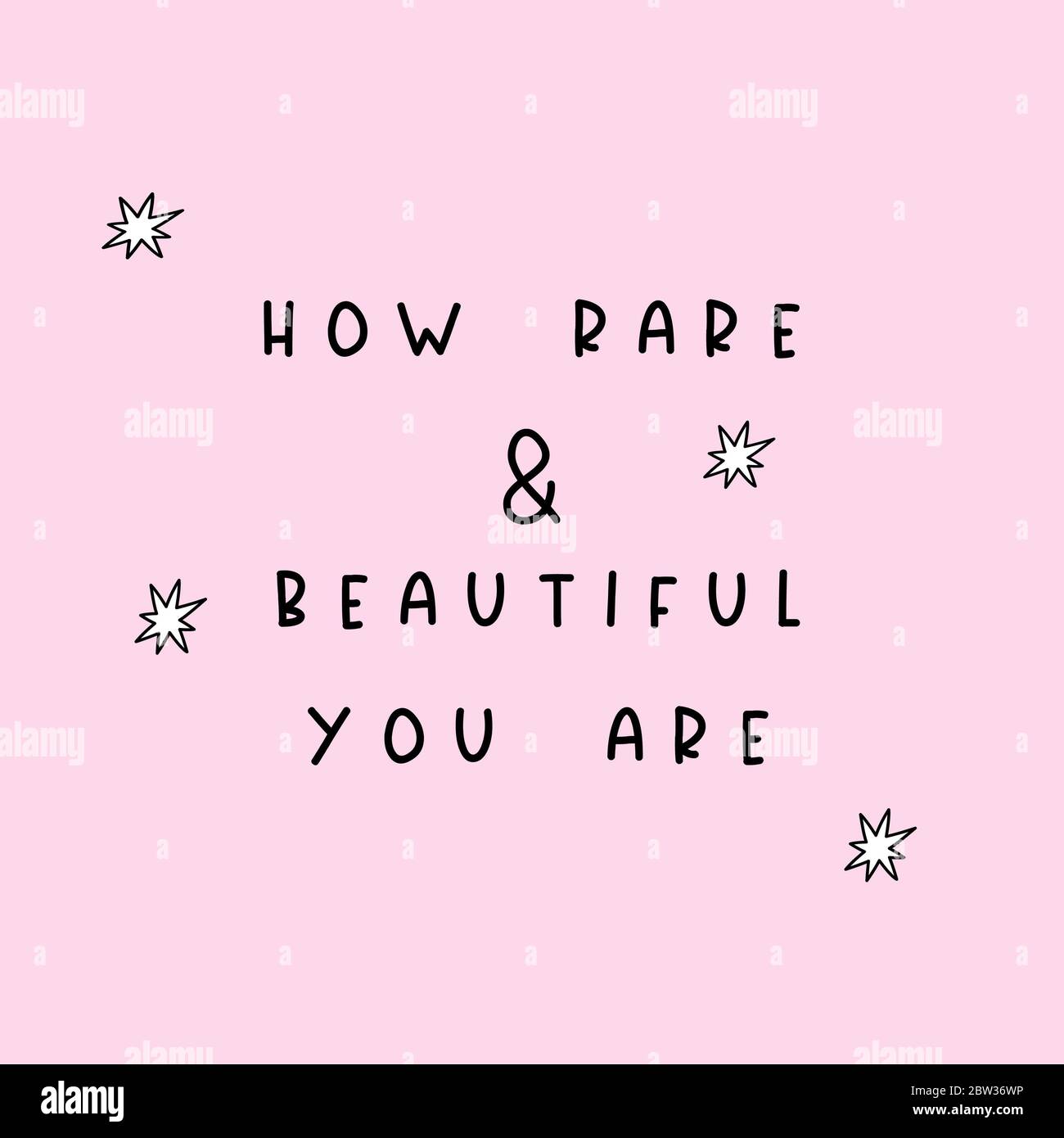 Rare Beautiful Quotes