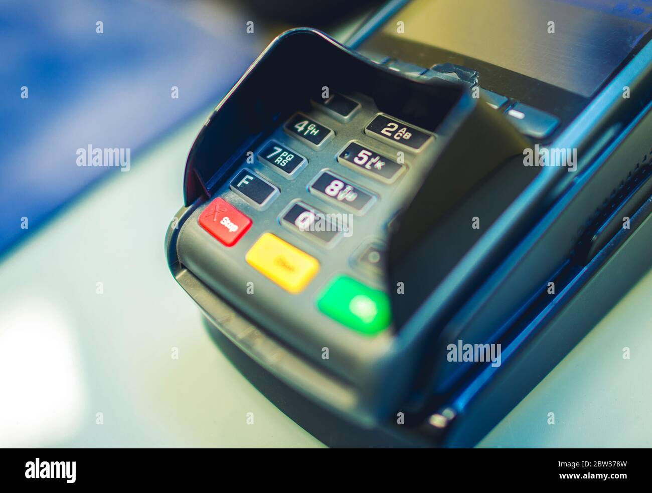 Commerce and Business Technologies. Credit and Debits Card Payments ...