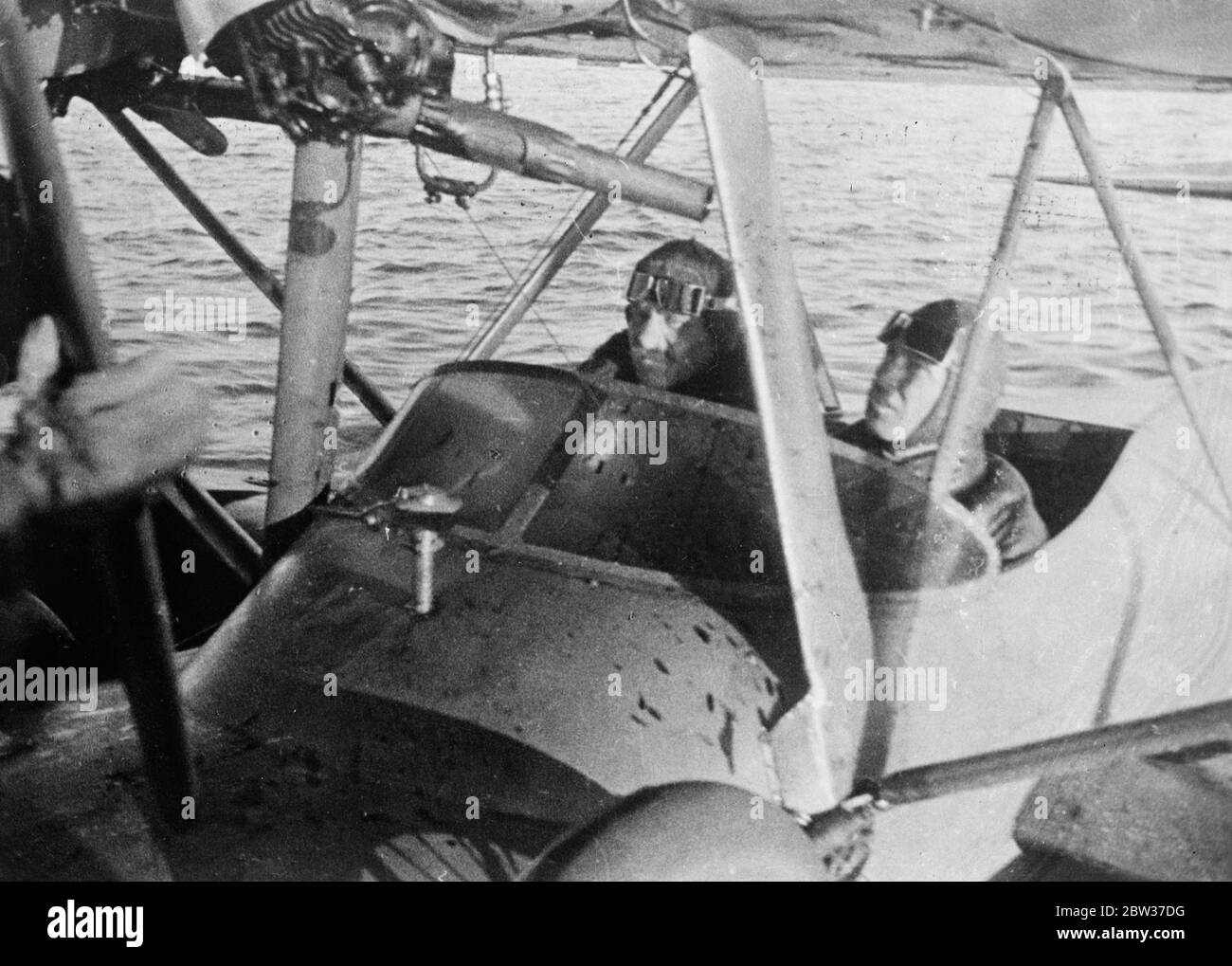 Ss chelyuskin hi-res stock photography and images - Alamy