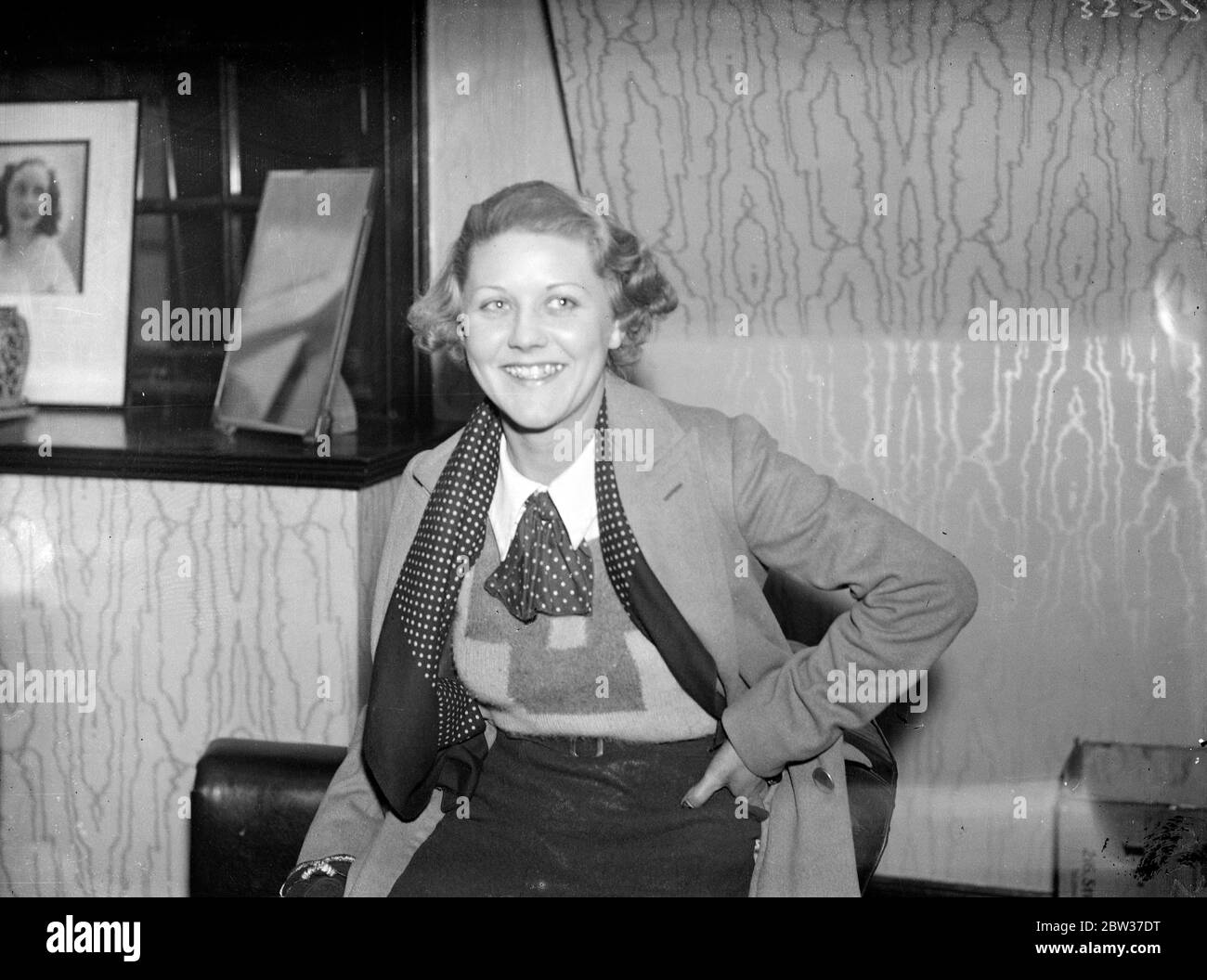 Celia french Black and White Stock Photos & Images - Alamy