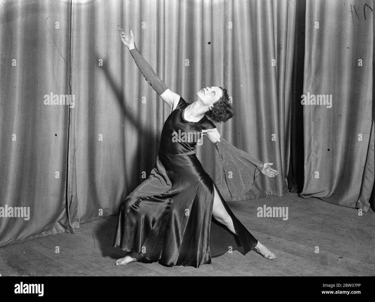 Examples Of Staged Photography