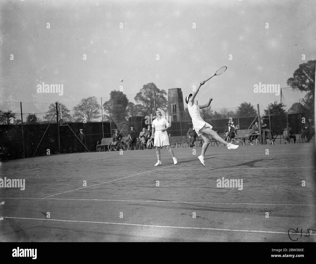 The wightman cup hi-res stock photography and images - Alamy