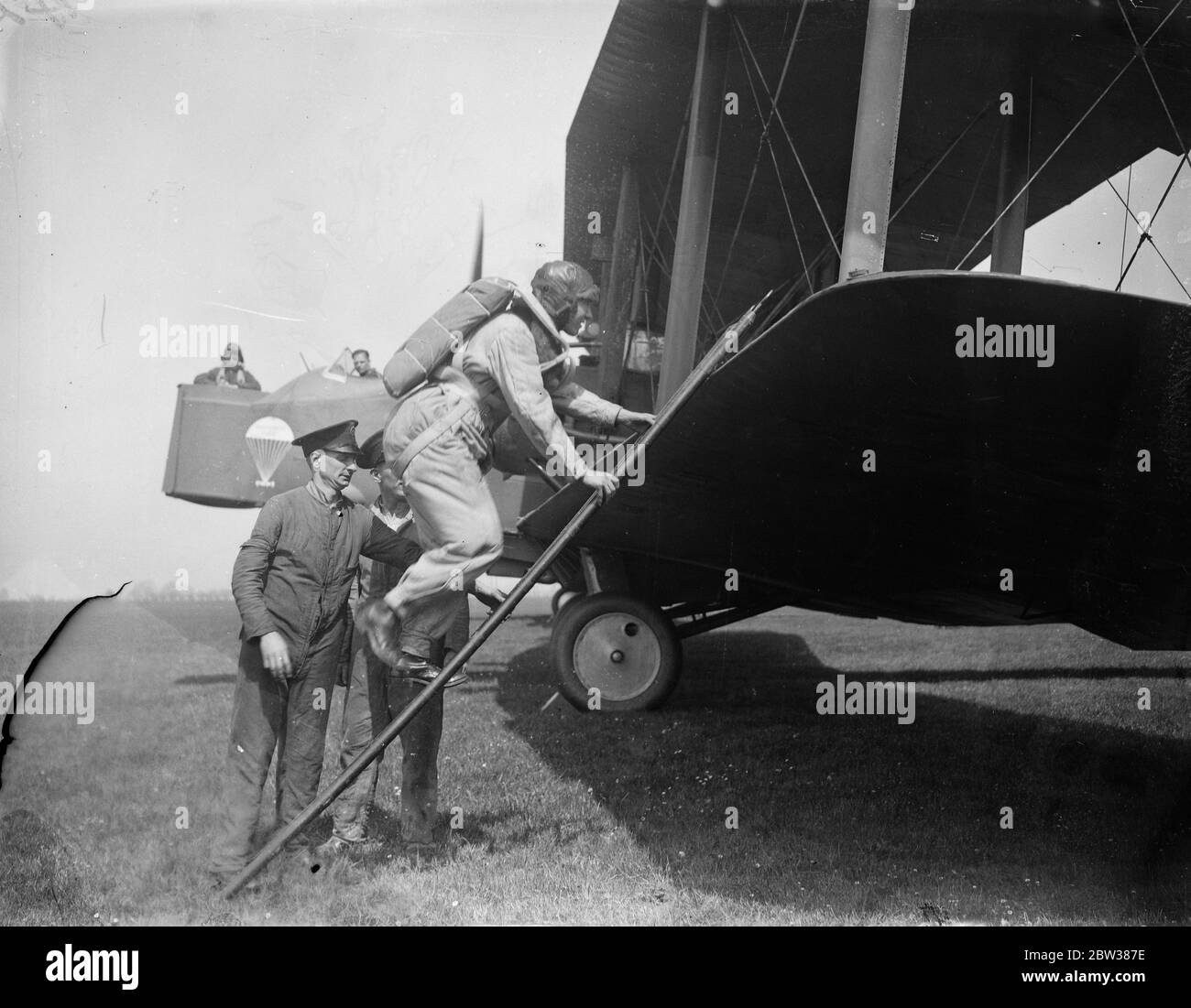 Raf henlow Black and White Stock Photos & Images - Alamy