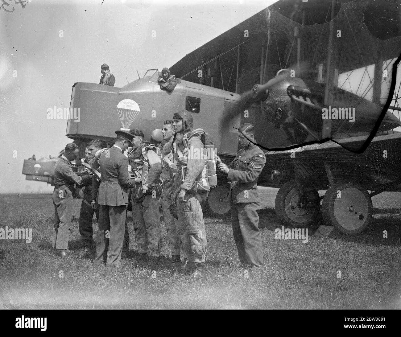 Raf henlow hi-res stock photography and images - Alamy