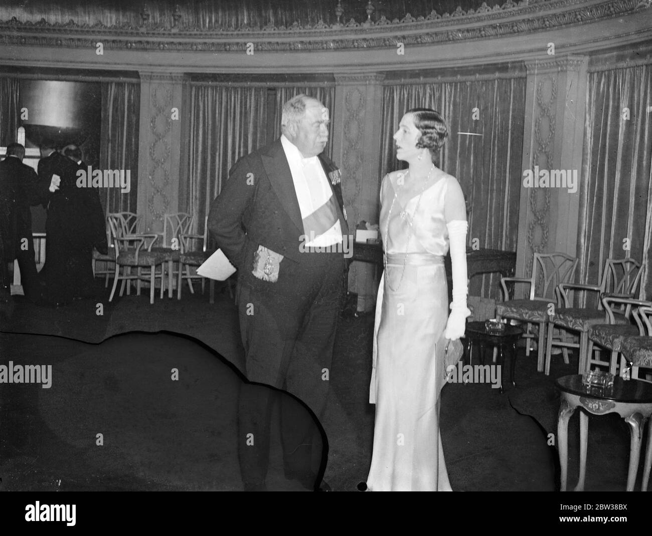 Lord derby hi-res stock photography and images - Alamy