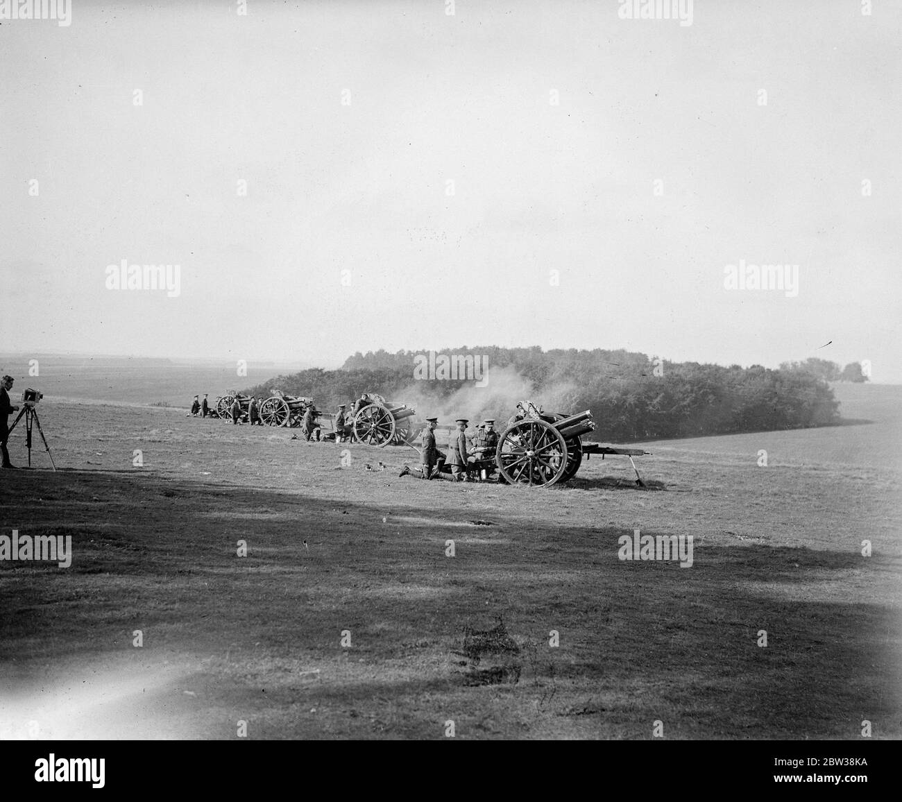 Larkhill hi-res stock photography and images - Alamy