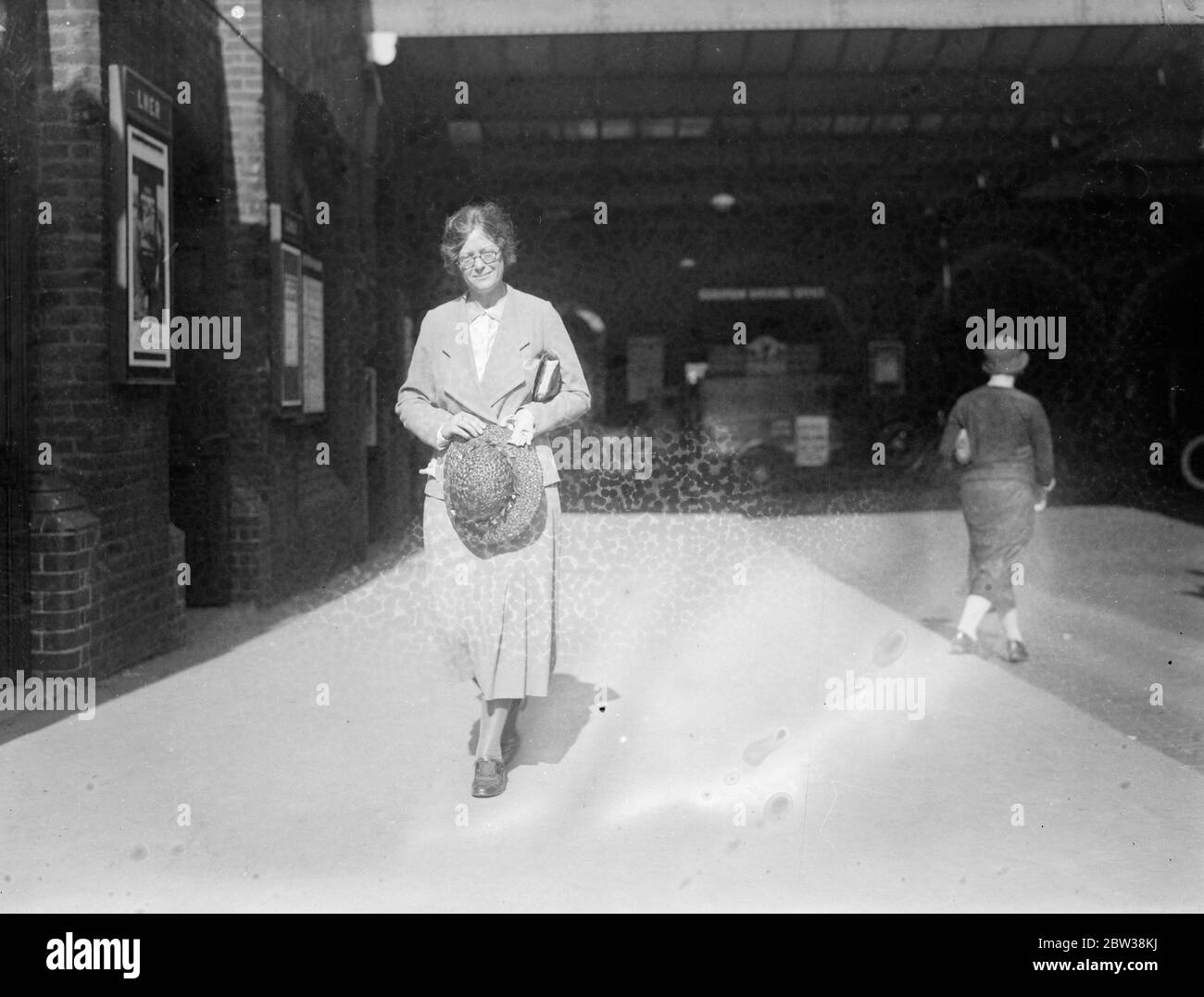Four lepers hi-res stock photography and images - Alamy