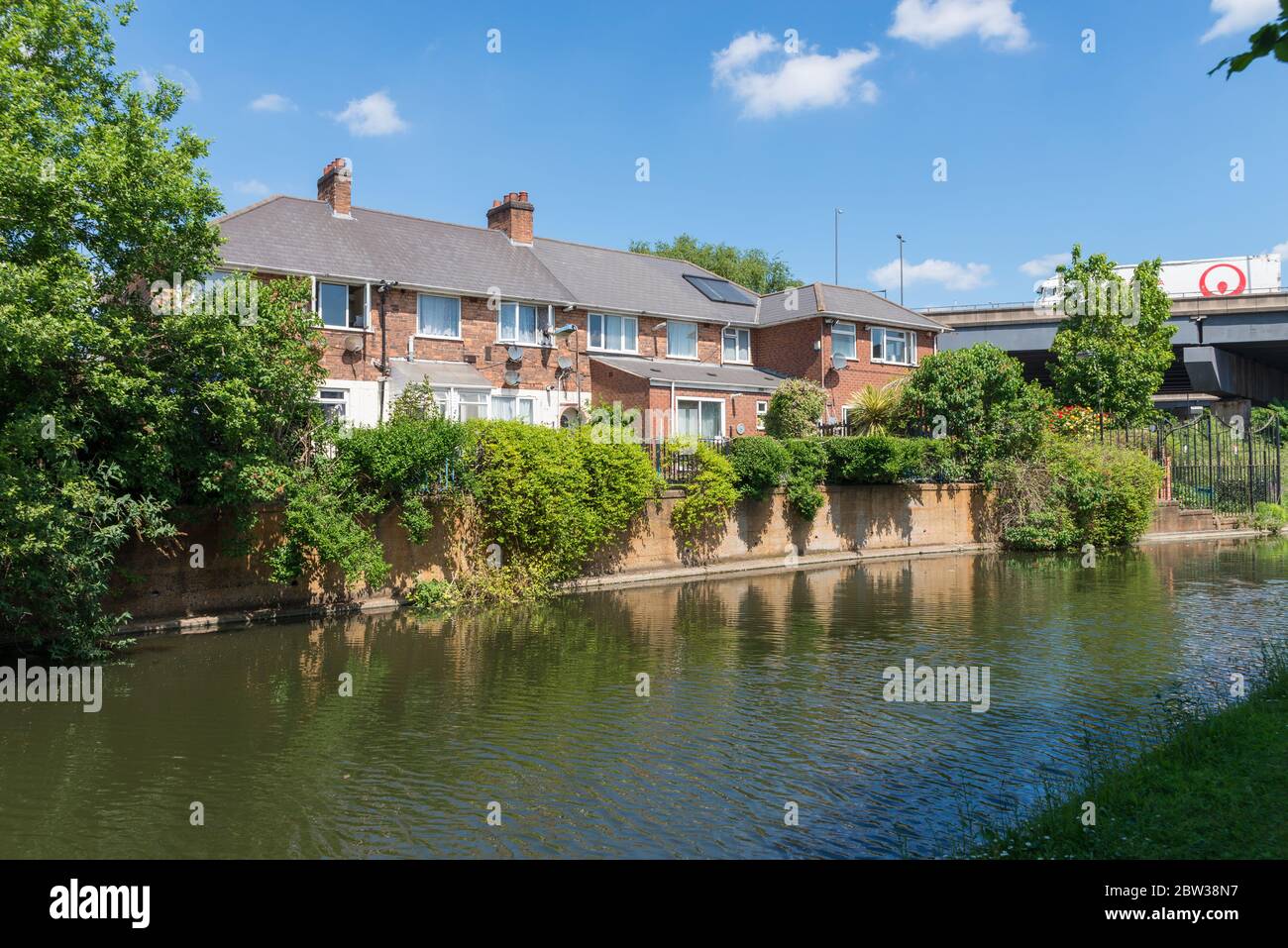 Spaghetti junction hi-res stock photography and images - Alamy