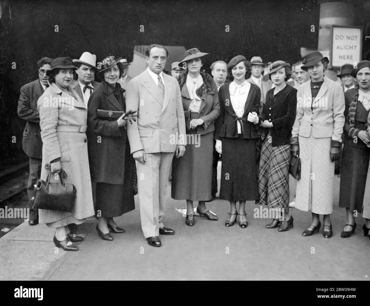 25 july 1930 Black and White Stock Photos & Images - Alamy