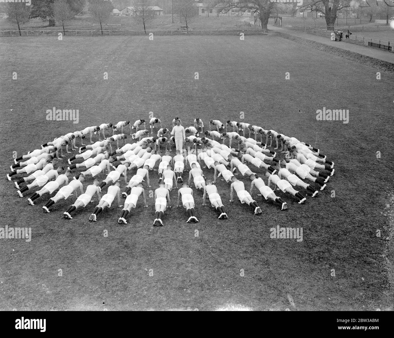 Raf school hi-res stock photography and images - Alamy