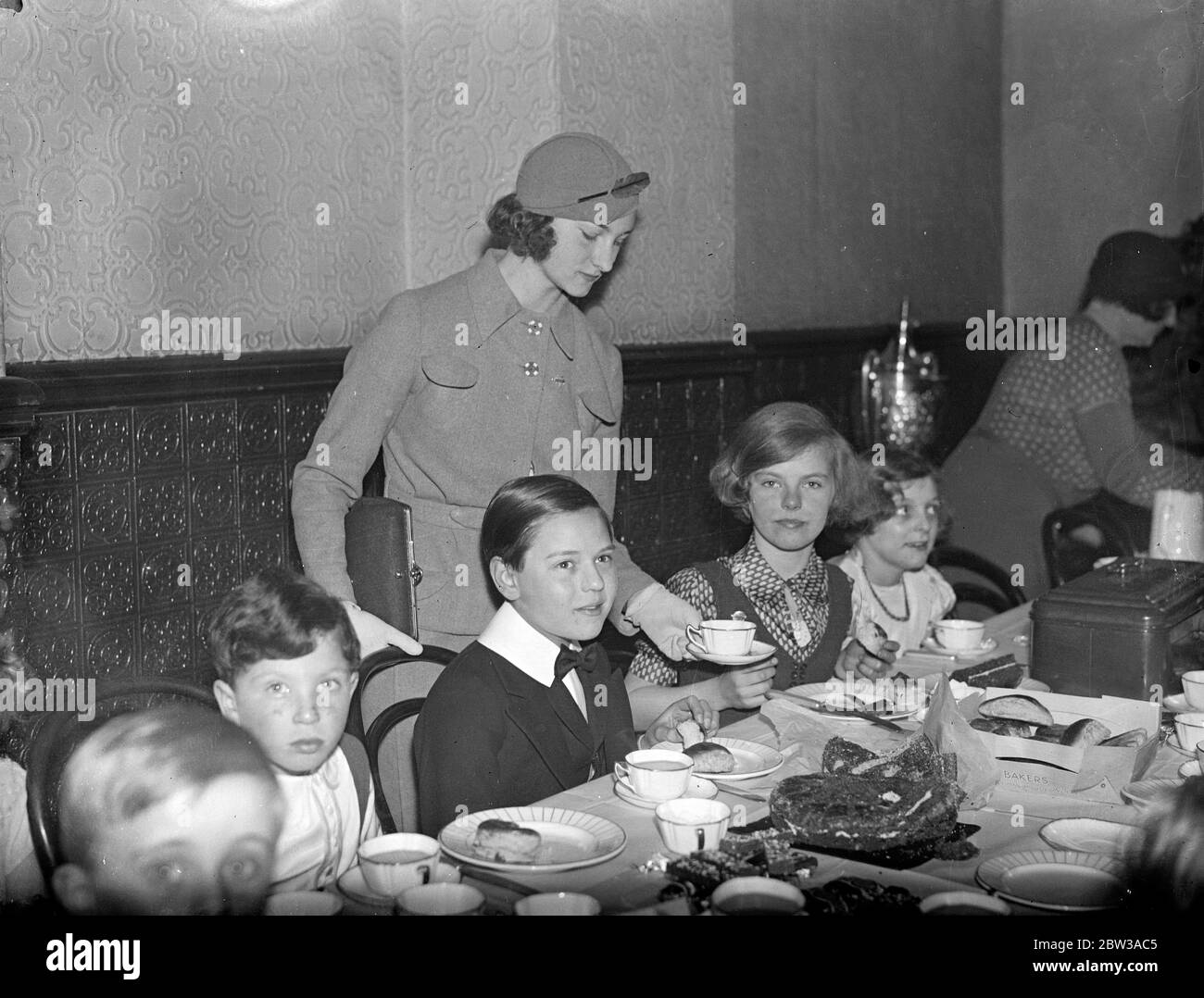 Lady elizabeth hall hi-res stock photography and images - Alamy