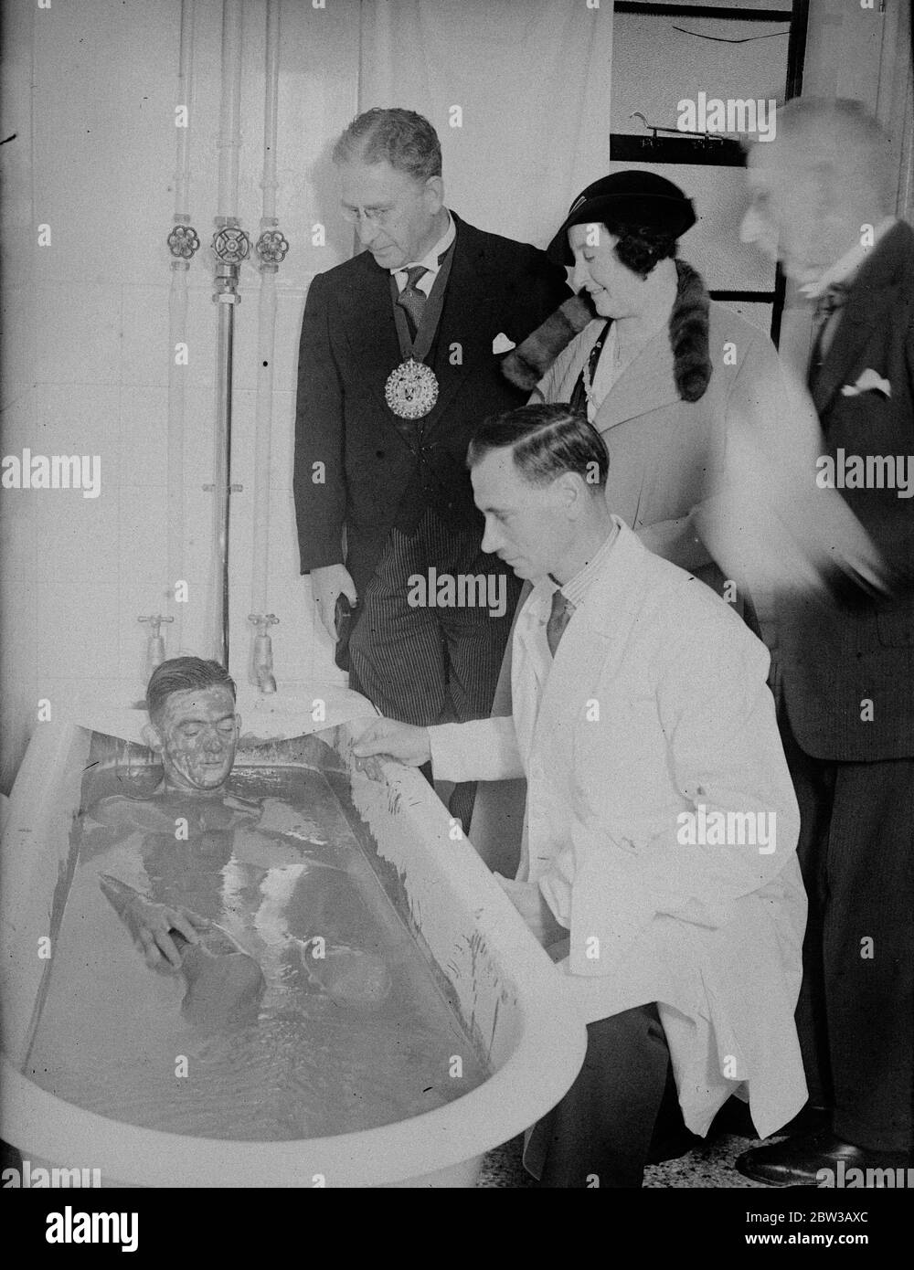 Makes picture Black and White Stock Photos & Images - Alamy