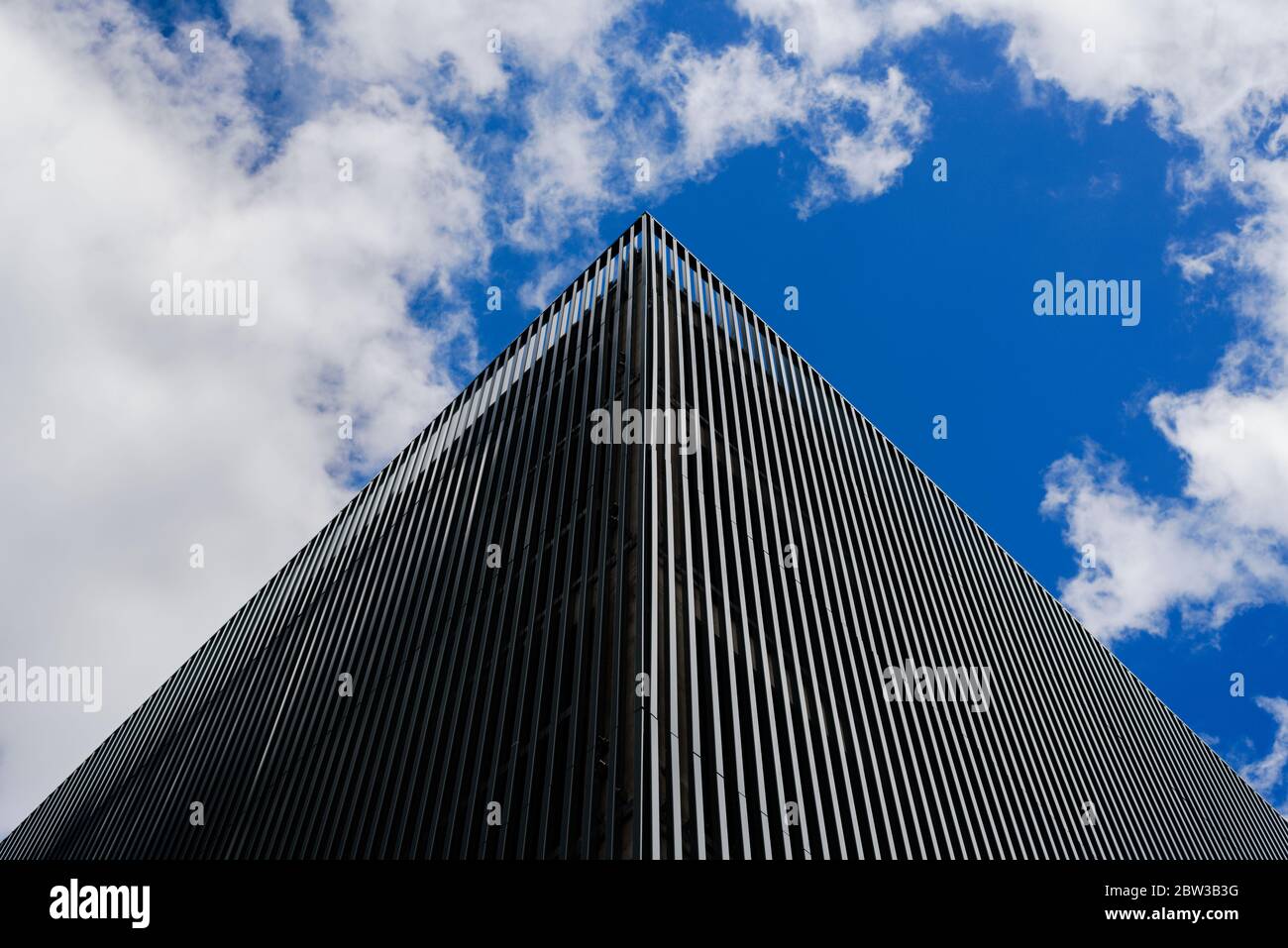 Part of the building facade hi-res stock photography and images - Alamy